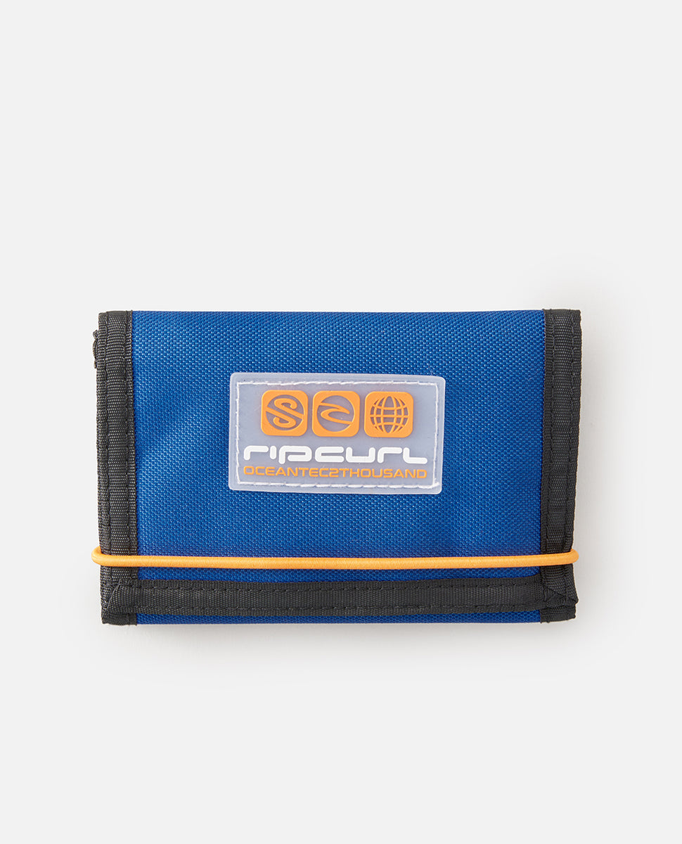 ARCHIVE MESH SURF WALLET