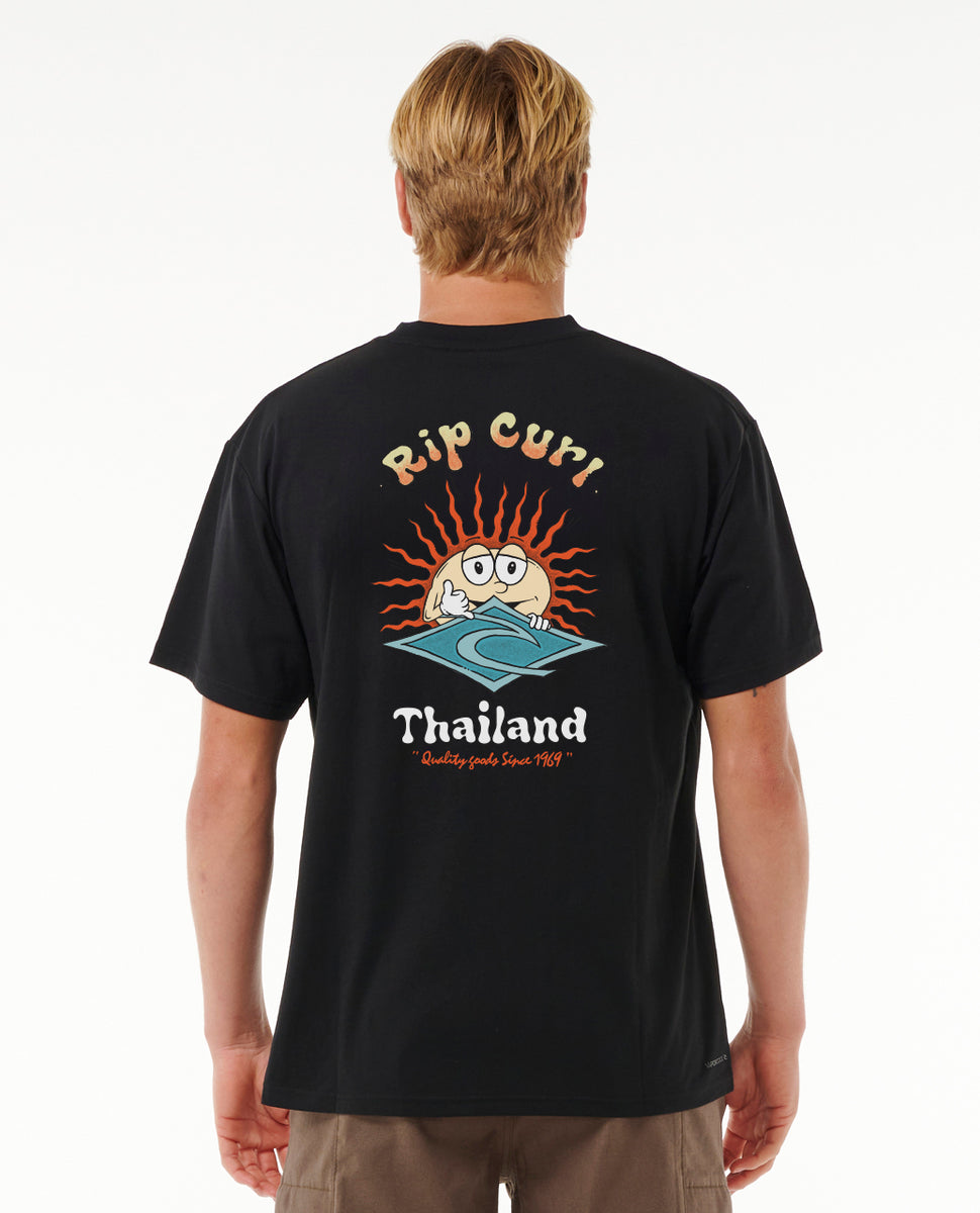 09TMTE RCT M DEST TEE THAI SUN SHAKA IN THAILAND S24