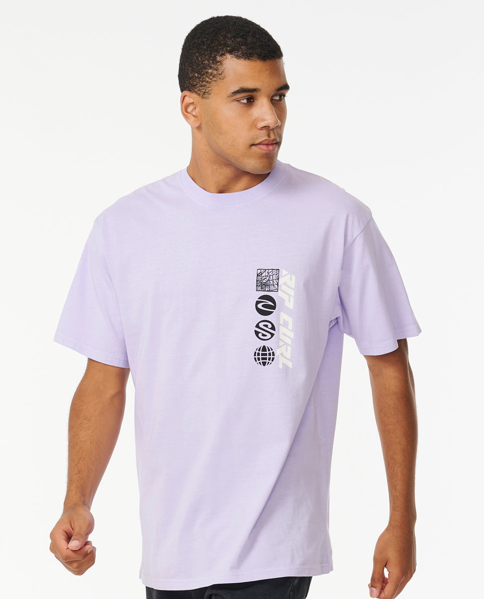 HORIZONS TEE