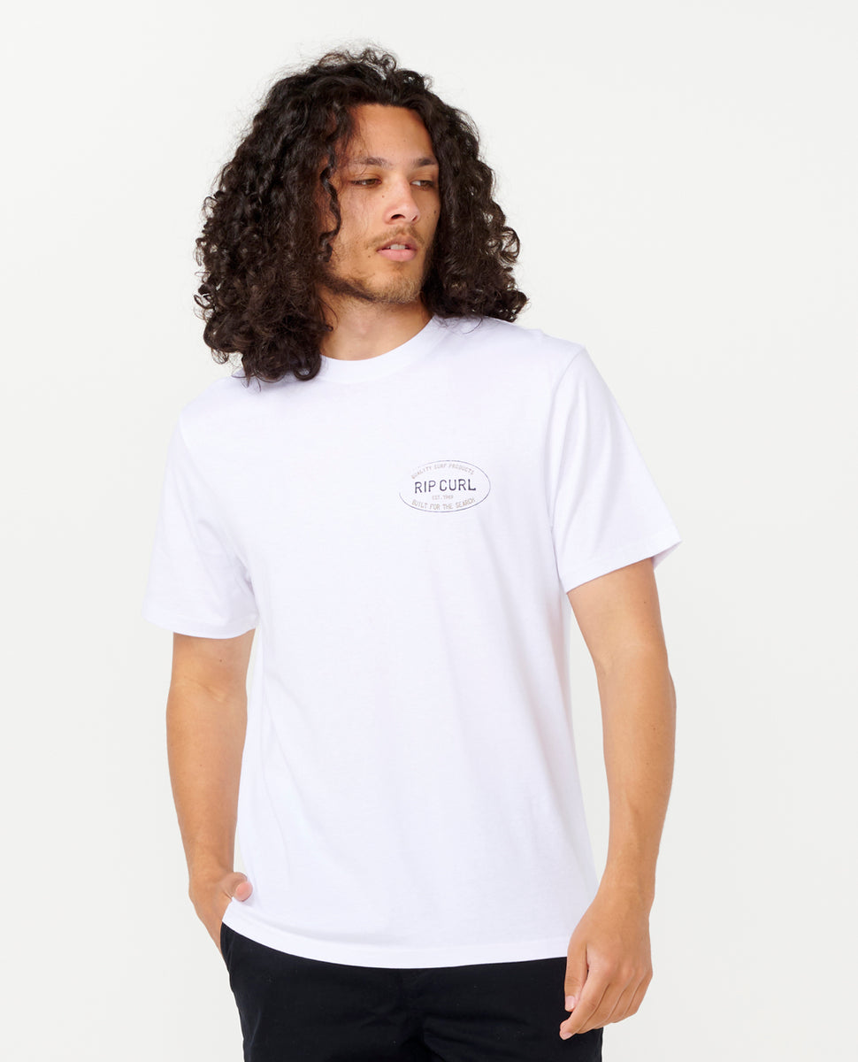 HALLMARK TEE